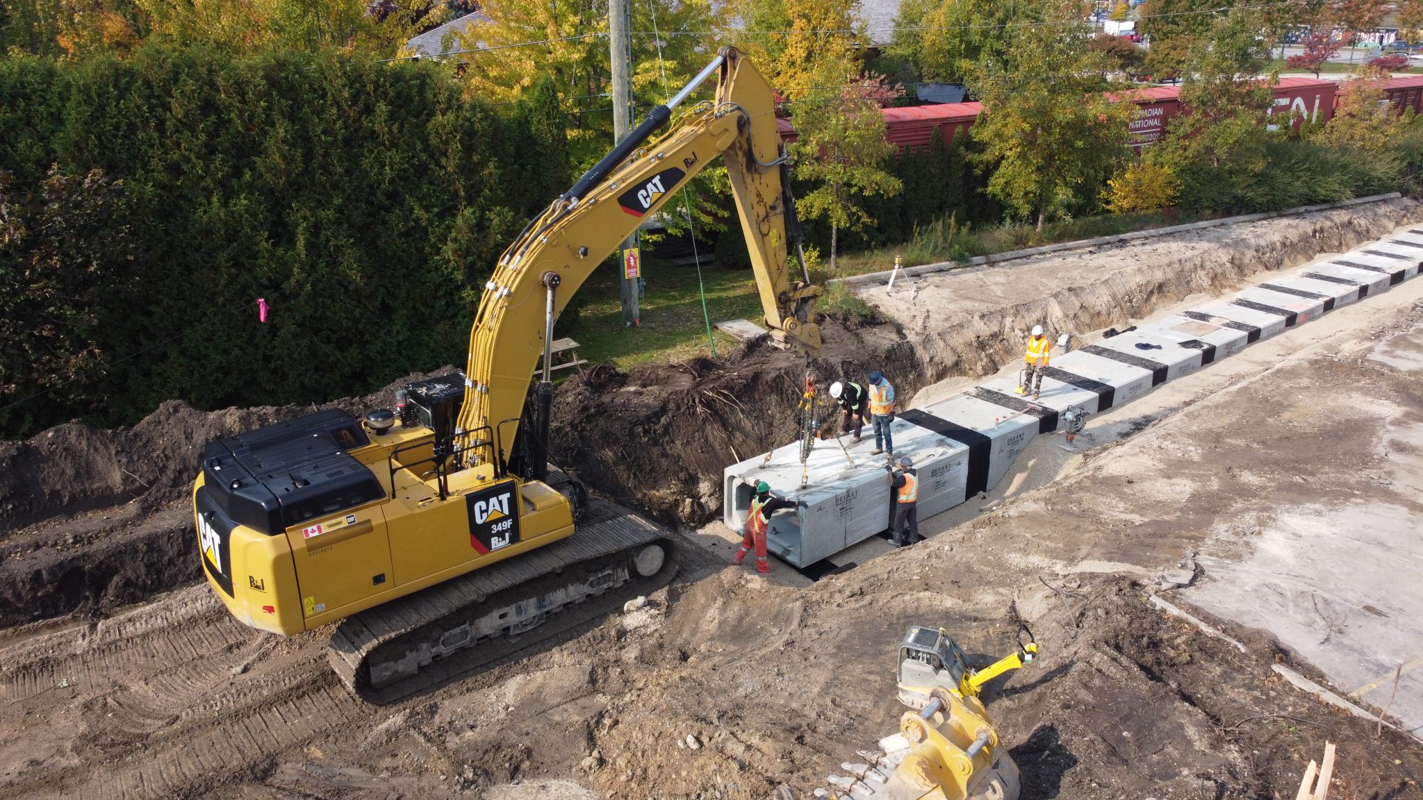 Home | B&J Contracting