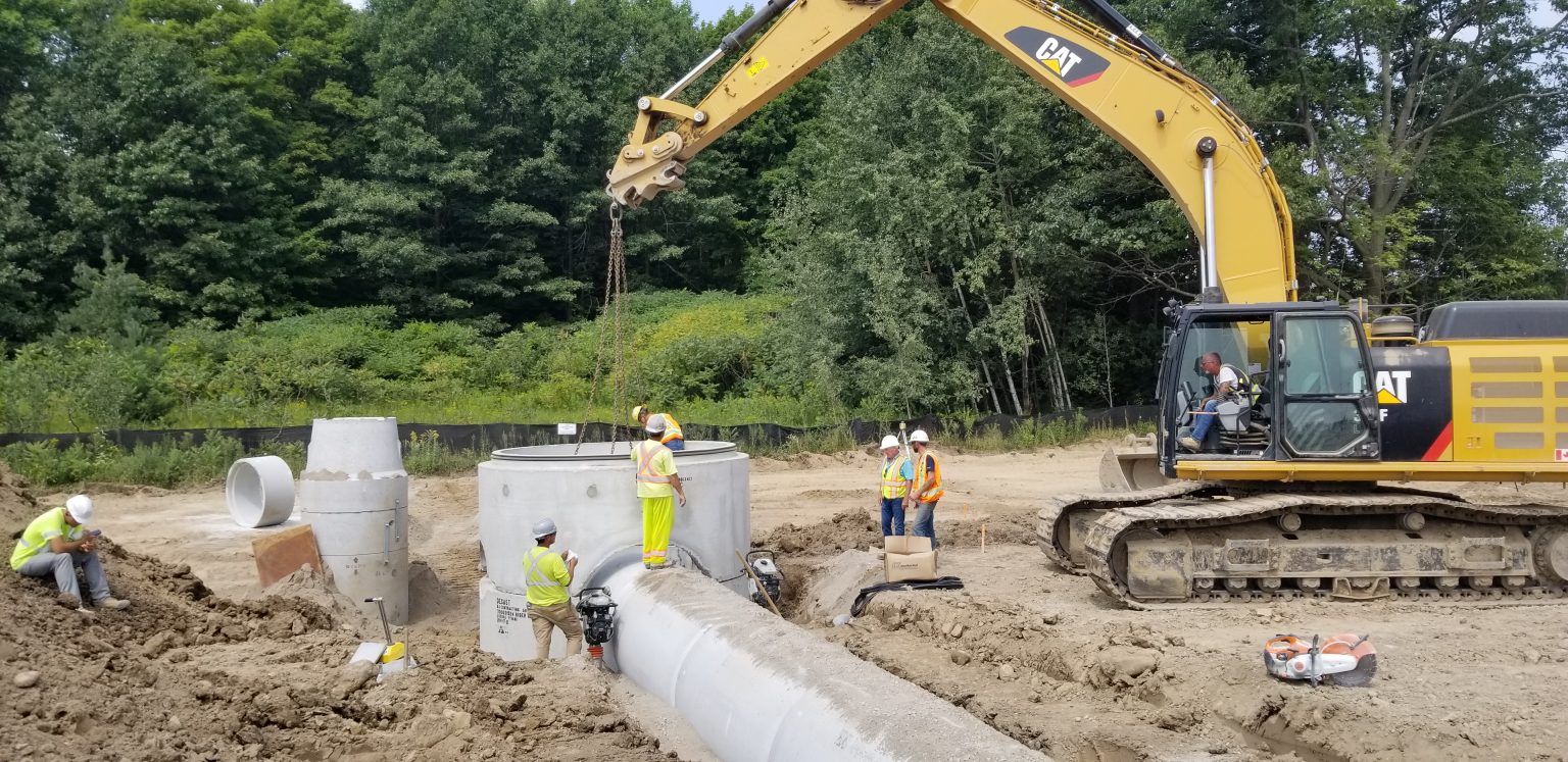 Home | B&J Contracting