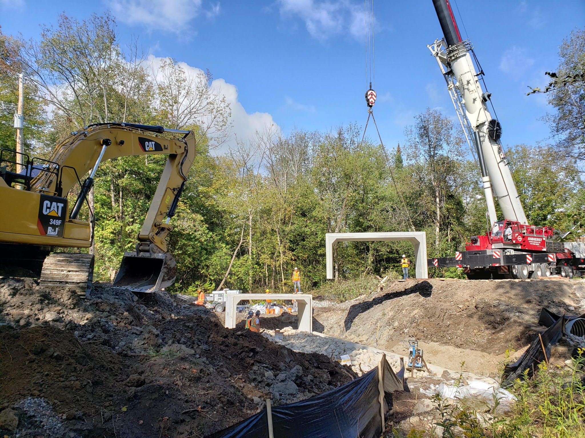 Home | B&J Contracting